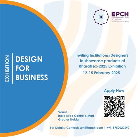 We Are Pleased To Inform You That The Second Edition Of Bharattex 2025