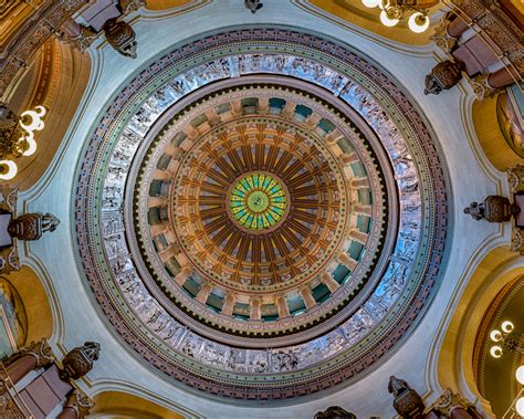 Top 10 State Legislative Issues Of 2017 Quorum