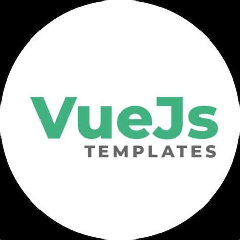 Vuejs Templates — Hashnode