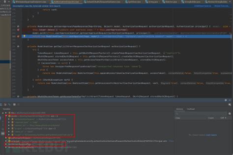 spring security oauth2 远程代码执行漏洞分析（cve 2018 1260） freebuf网络安全行业门户