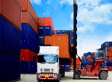 Intermodal Transportation Examples That Boost Efficiency