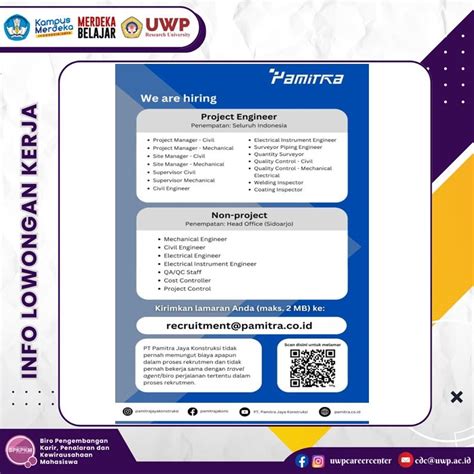 Uwpnews Uwpcareercenter Unit Career Development Centre Uwp