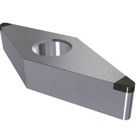 Taegutec Taper Point Pcbn Tool Inserts For Industrial At ₹ 500piece