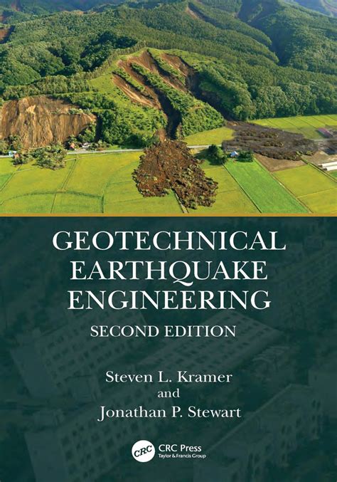 Geotechnical Earthquake Engineering 2nd Edition Seekabook