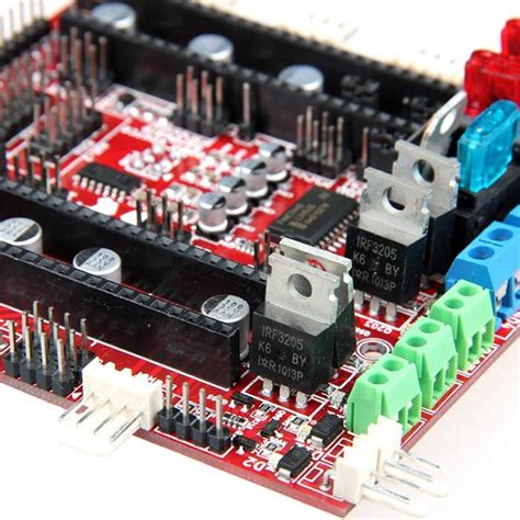 Openhacks Open Source Hardware Productos Pololu Shield Ramps Fd
