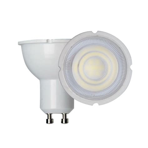 Gu10 7w Led Lamp Rovert Lighting