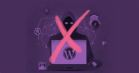 Free WordPress Security Configuration Checklist Sarah Tamsin
