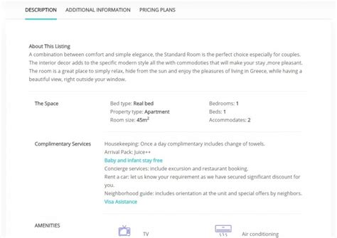 How To Setup The Horizontal Tabs Hogash Studio Dashboard