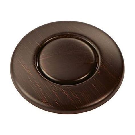 Insinkerator Stc Crb Sink Top Switch Push Classic Button In Oil Rubbed Bronze Insinkerator Stc Crb Sink Top Switch Push Classic Button In Oil Rubbed Bronze