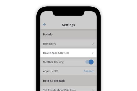 Connecting Your Fitbit Device PainScale