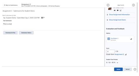 How Can I Fix Incorrect Assignment Gradebook Items Teach Anywhere