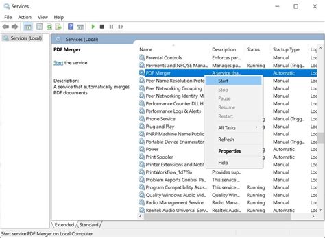 Create An Automated File Merging Service Using Foxit Pdf Sdk Foxit