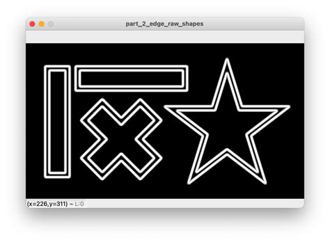 Github Kojunseo Skku Computer Vision 2020 2 C2020년 2학기 성균관대학교 컴퓨터비전 수업 과제 모음
