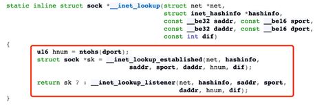 【网络】【tcp】服务端没有 Listen，客户端发起连接建立，会发生什么？ 酷酷 博客园
