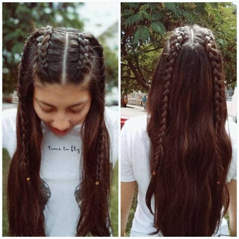 Beautiful Braid Hairstyles You Can Wear Any Day Of The Week Artofit