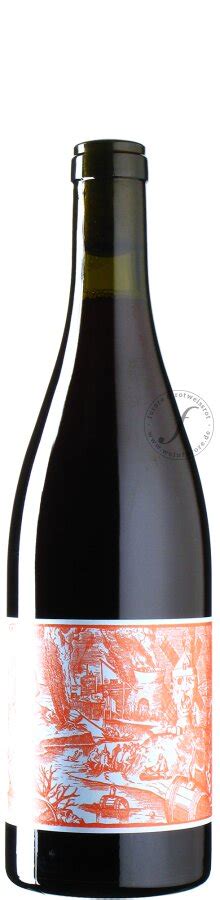 Kekfrankos 2022 Grand Vin De Barnag Ungarn Weinfurore