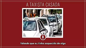 Sexo No Taxi Contos Xnxx Com