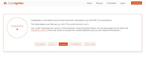HOW TO INSTALL CODEIGNITER In PHP Armantutorial