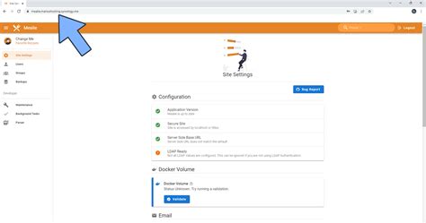 How To Install Mealie V1 On Your Synology Nas Marius Hosting