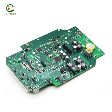Pcb Board Manufacturer，pcb Assembly Manufacturer