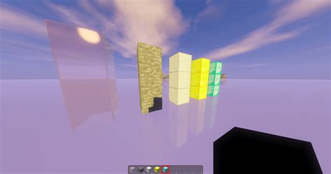 Java Help Graphical Bug Minecraft 1122 Sildurs Shader 1153 R