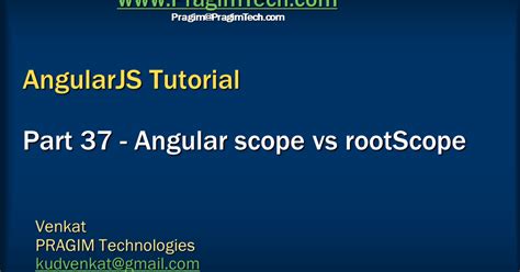 Sql Server Net And C Video Tutorial Difference Between Scope And