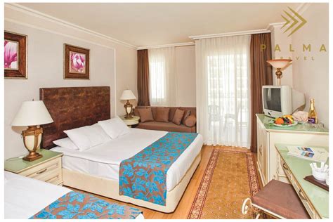 Delphin Diva Ck Palma Travel