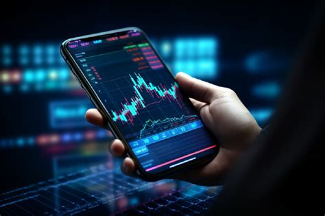 Mobile Trading A New Era In Financial Markets Forex Trading Complete Guide