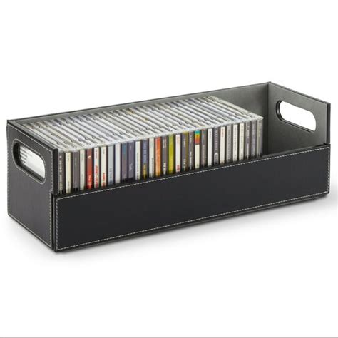 Cd Boxes