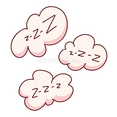 Sleeping Bubble Stock Illustrations 2314 Sleeping Bubble Stock Illustrations Vectors