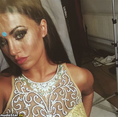 Clelia Theodorou Clelia Theo Cleliatheodorou Nude OnlyFans Photo Nudostar TV