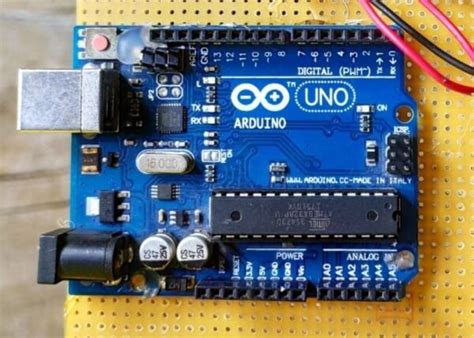 What Is An Arduino Types Advantages Applications Part 1