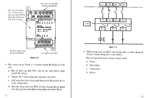 PLC Lập Trình Ứng Dụng Trong Công Nghiệp Chia sẽ CADCAMCNC