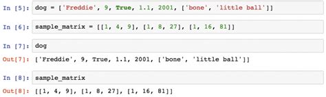 Python Data Structures Python Data Science Basics