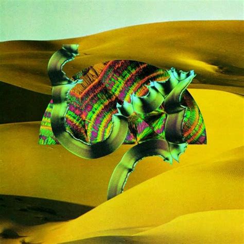 Album Review Django Django Django Django