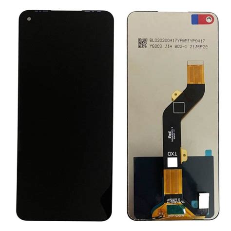 TECNO CAMON 16 LCD SET REPLACEMENT Lazada PH