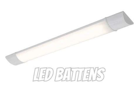 Led Fixtures To Replace Fluorescent Fixtures Led Replacement Tube