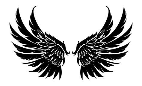 Chicken Wings Vector At Collection Of Chicken Wings Vector Free For Personal Use