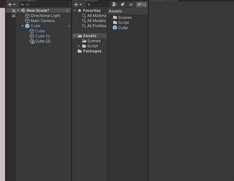 Unity预制体详解:原始预制体与变体的差异与应用 Csdn博客 Unity预制体详解:原始预制体与变体的差异与应用 Csdn博客