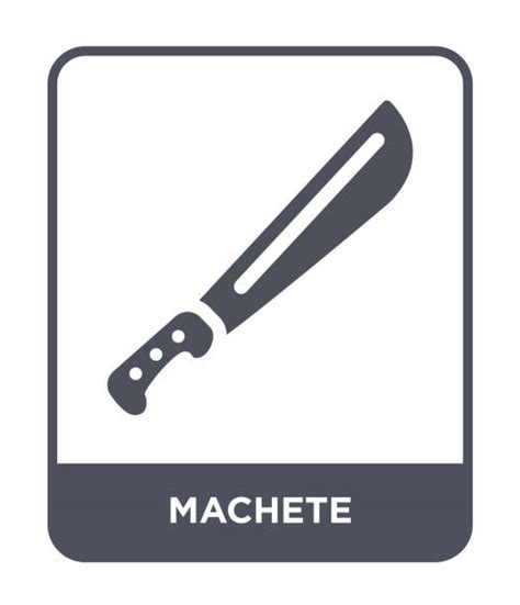 Using Machete Illustrations Royalty Free Vector Graphics And Clip Art