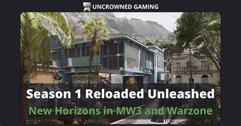 Mw3 Reloaded Update For Call Of Duty Modern Warfare 3 Uncrowned