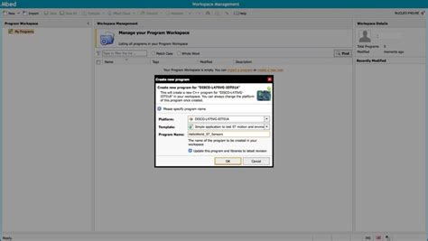 Everything You Wanted To Know About ST On Mbed But Were Afraid To Ask