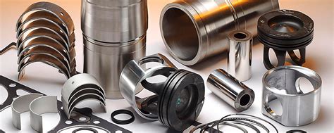 Запасные части грузовых автомобилей в Екатеринбурге и Березовском