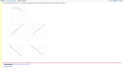 Solved 6 My Notes Ask Your Teacher 0 1 Points Previous