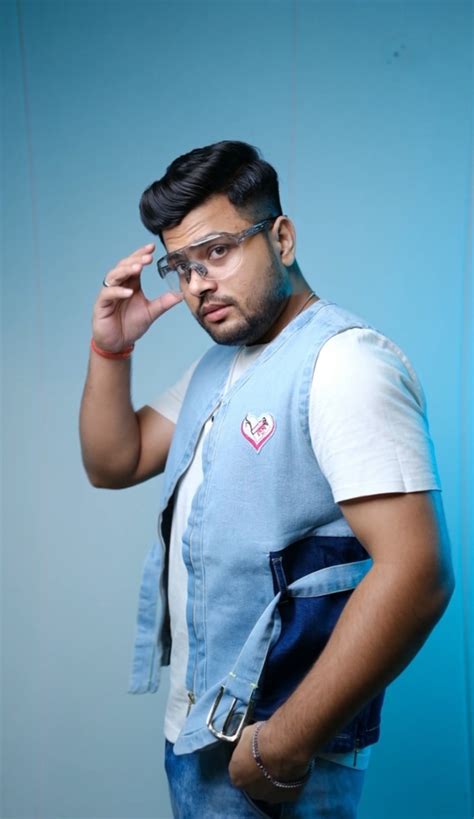 Akhand Pratap Singhs Amazon Page