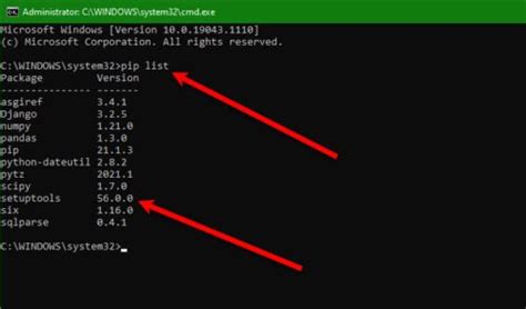 Fix Command Python Setup Py Egg Info Failed With Error Code
