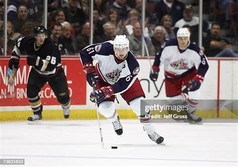 Blue Jackets Photos And Premium High Res Pictures Getty Images