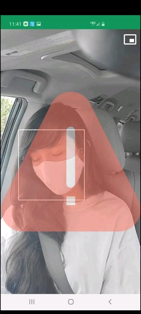 Drowsy Driving Alert Evitiamo Il Colpo Di Sonno Alla Guida