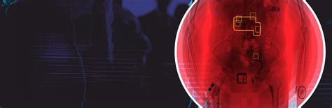 contraband x ray body scanners — contraband detector in uk usa uae