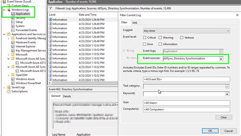 The Export Sync Cycle Was Showing A Stopped Server Error Microsoft Qanda